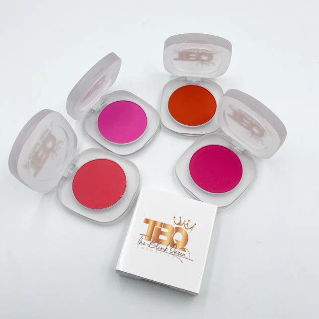 Blush – The Blink Queen