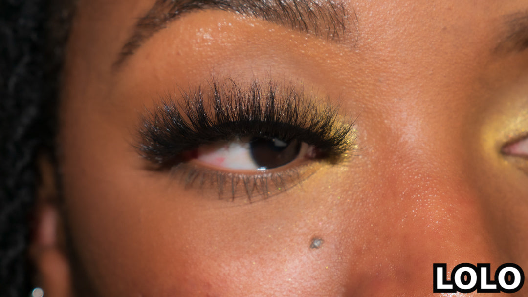 Lolo – The Blink Queen